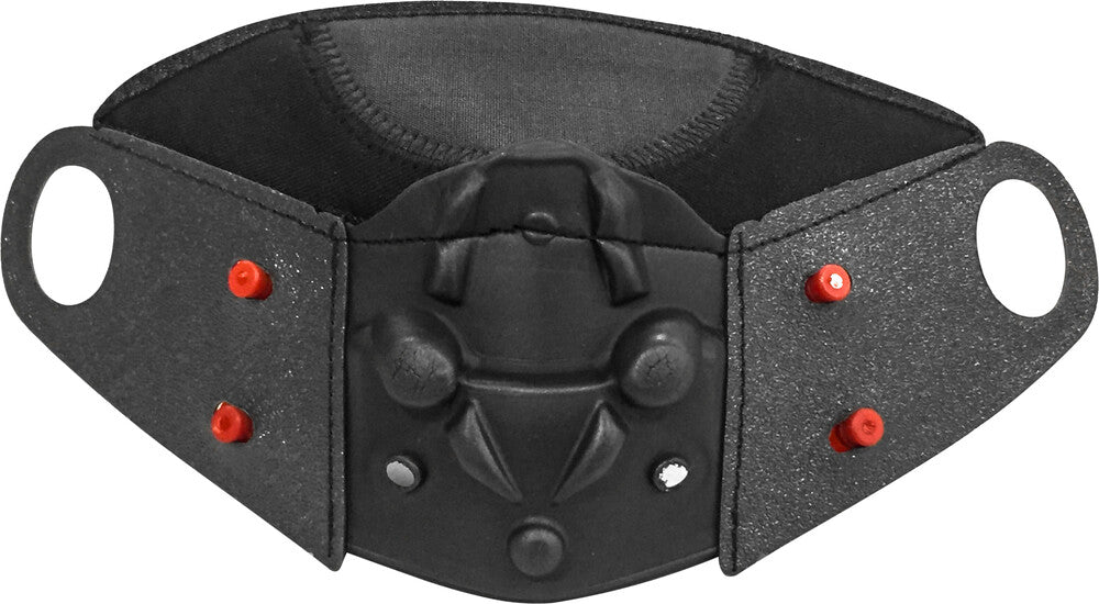 Fly Racing Trekker Breath Box with Chin Curtain – HelmetCountry.com