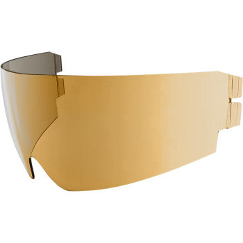Icon Dropshield for Airflite and Airform Helmets - RST Bronze ...