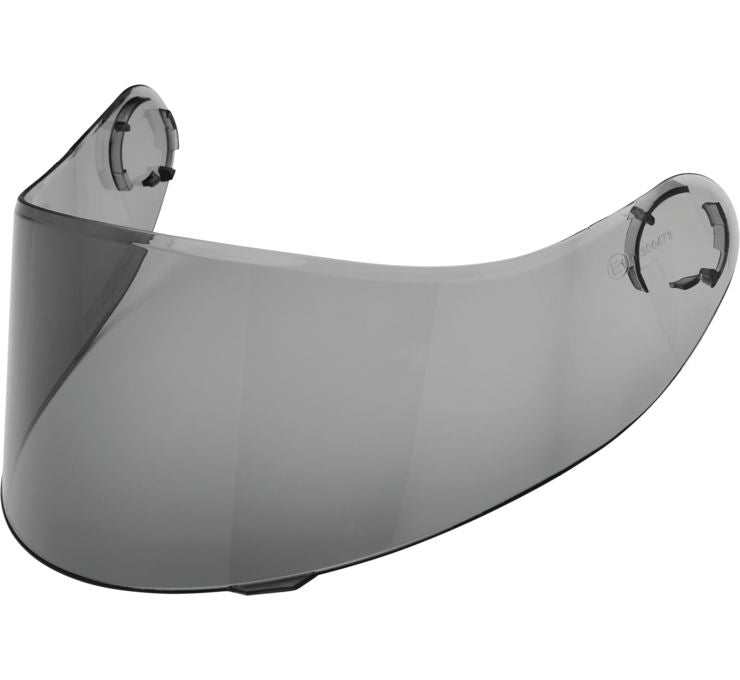 Torc T-28 Outer Shield Light Smoke – HelmetCountry.com