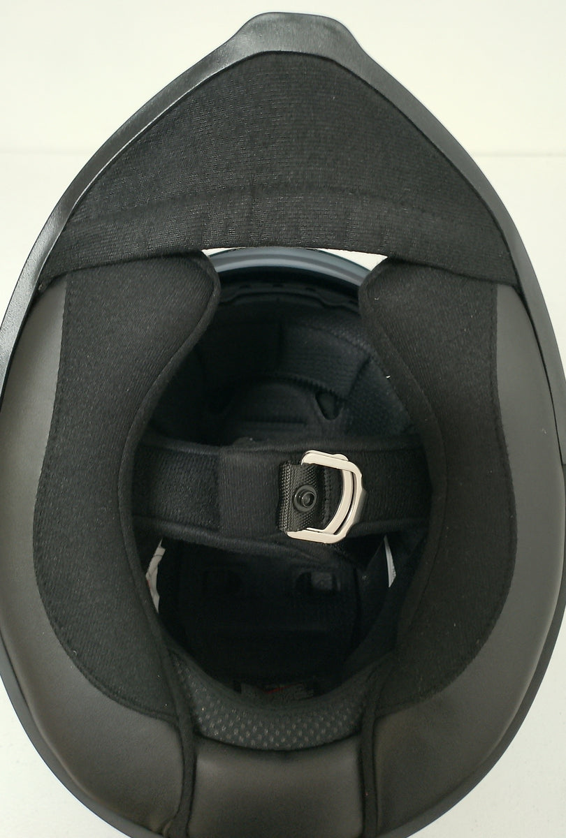 HJC C70 Chin Curtain Press In – HelmetCountry.com
