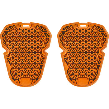 D3O Ghost Guards Level 2 - Shoulder & Hip Impact Protectors ...