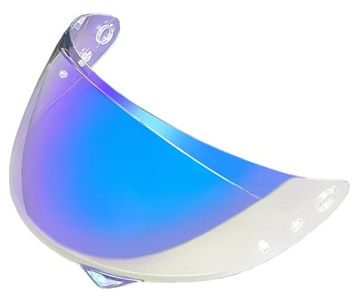 Harley Davidson HD H34 Helmet Pinlock Ready Clear Blue Shield ...