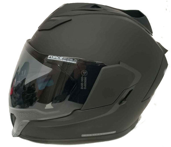 Icon Airflite Peace Keeper Helmet Dark – HelmetCountry.com