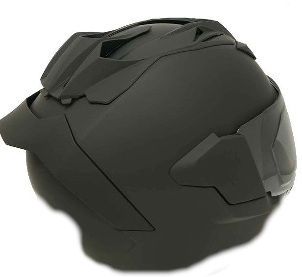 Icon Airflite Peace Keeper Helmet Dark – HelmetCountry.com
