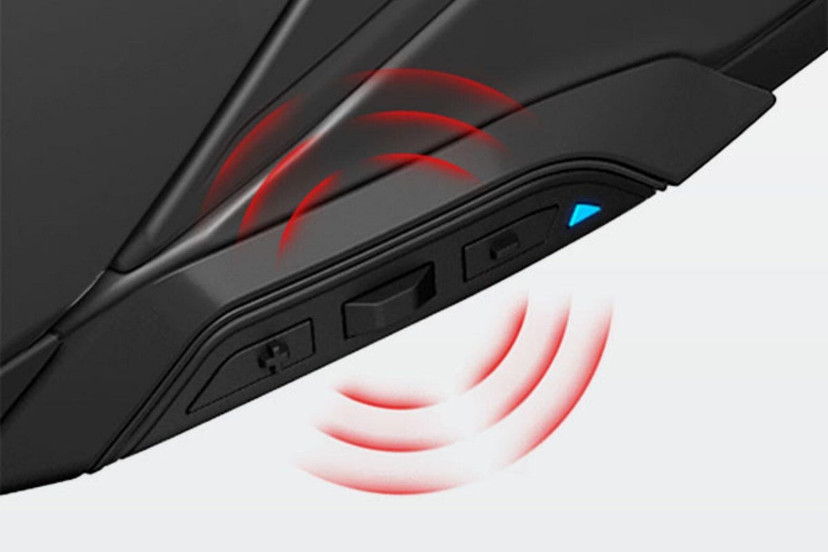 Sena SRL 3 Bluetooth Headset For Shoei Helmets – HelmetCountry.com