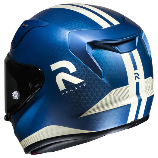 HJC RPHA 12 Full Face Bluetooth Helmet Enoth MC-2SF – HelmetCountry.com