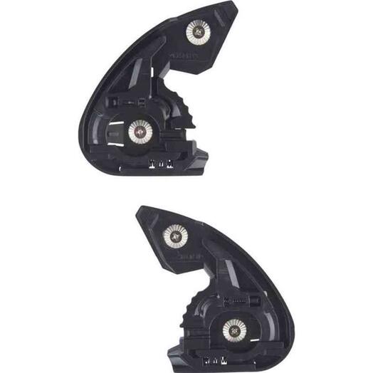 HJC HJ35 Ratchet Kit – HelmetCountry.com