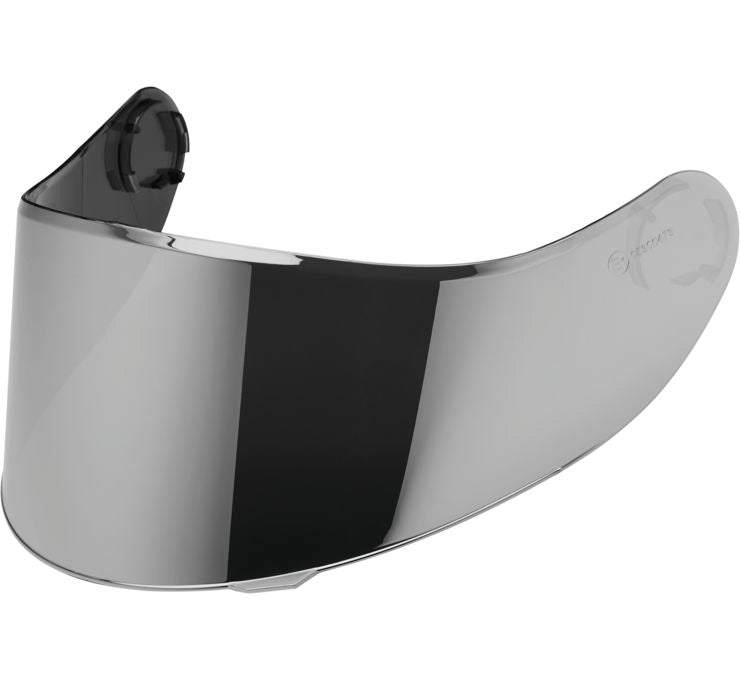 fits Torc T-28 Outer Shield Silver Mirror – HelmetCountry.com