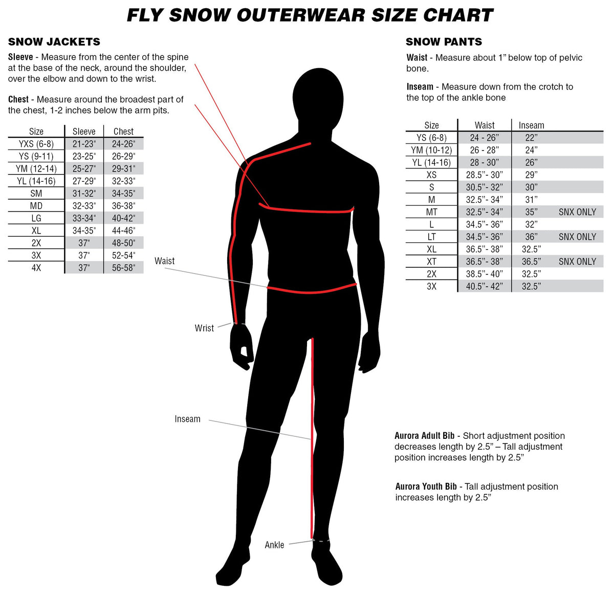 Fly Racing Incline Snowmobile Jacket Grey Charcoal – HelmetCountry.com