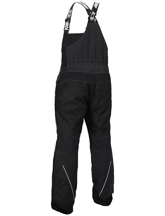 Castle X Men's Phase Snow Bib Black – HelmetCountry.com