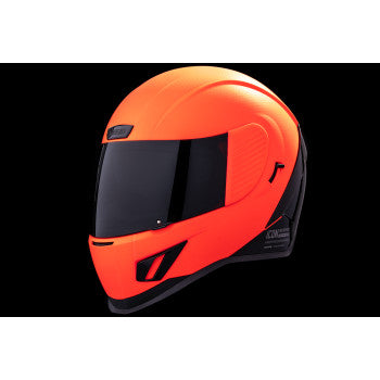 Icon Airform Full Face Helmet Counterstrike MIPS Red – HelmetCountry.com