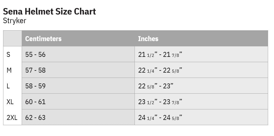 Sena Surge Mesh Open Face Helmet Gloss White – HelmetCountry.com